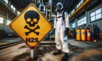 Understanding Hydrogen Sulfide (H2S) | Lineriders